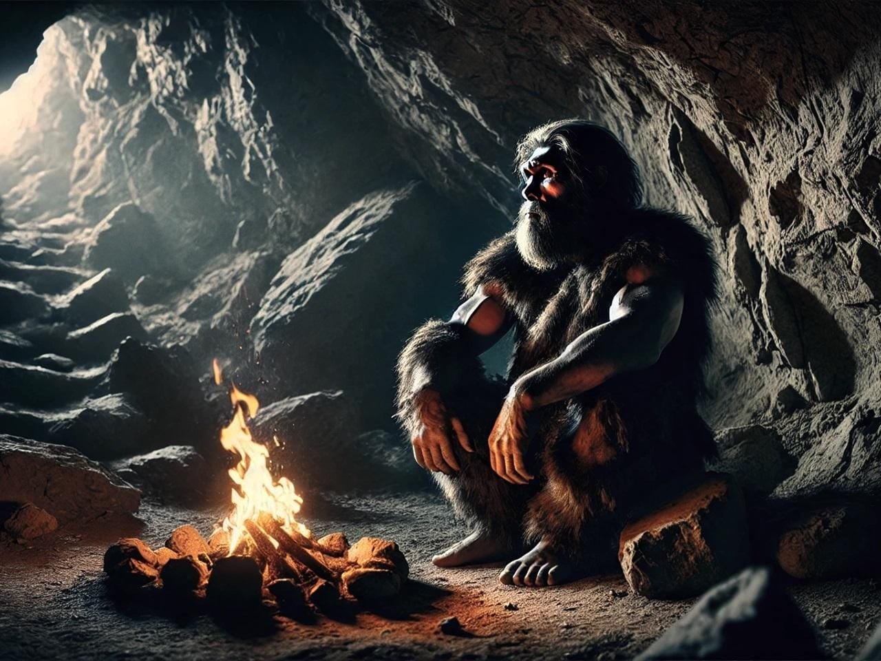 65,000-year-old Neanderthal ‘tar factory’ found in Gibraltar cave ...