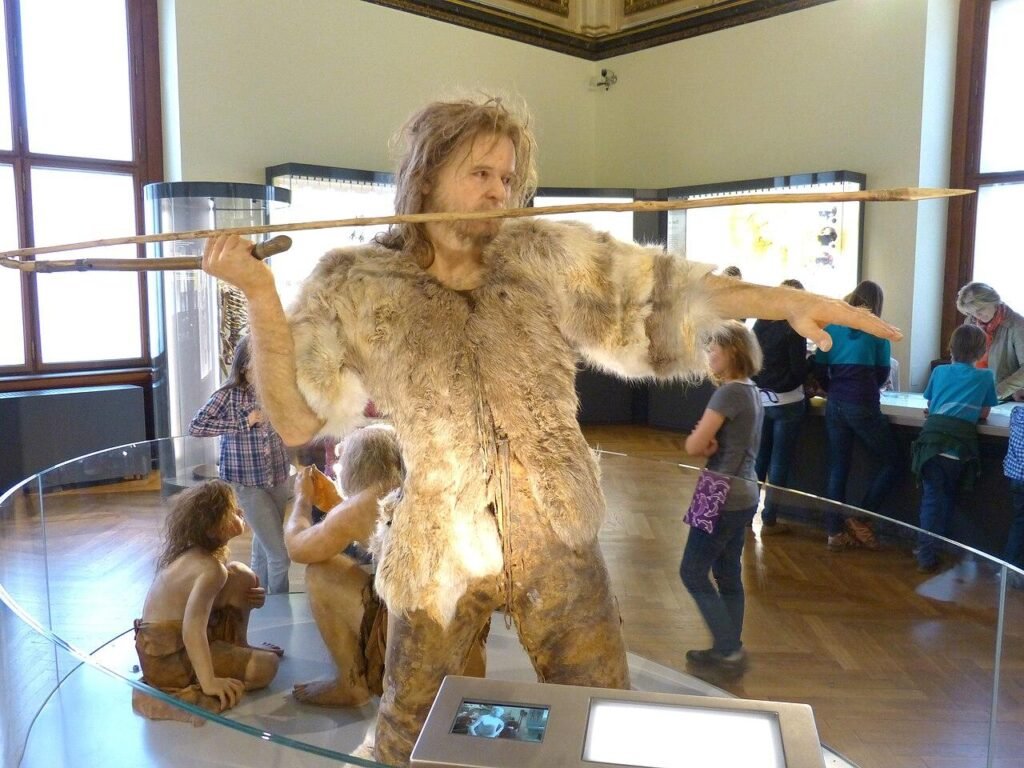 Neanderthals and early humans reshaped Europe’s landscapes long before ...