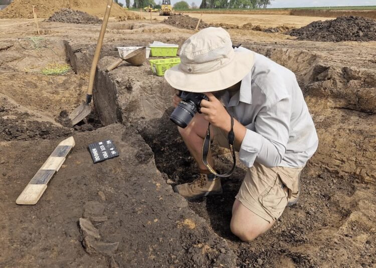 Archaeology | Archaeology News Online Magazine