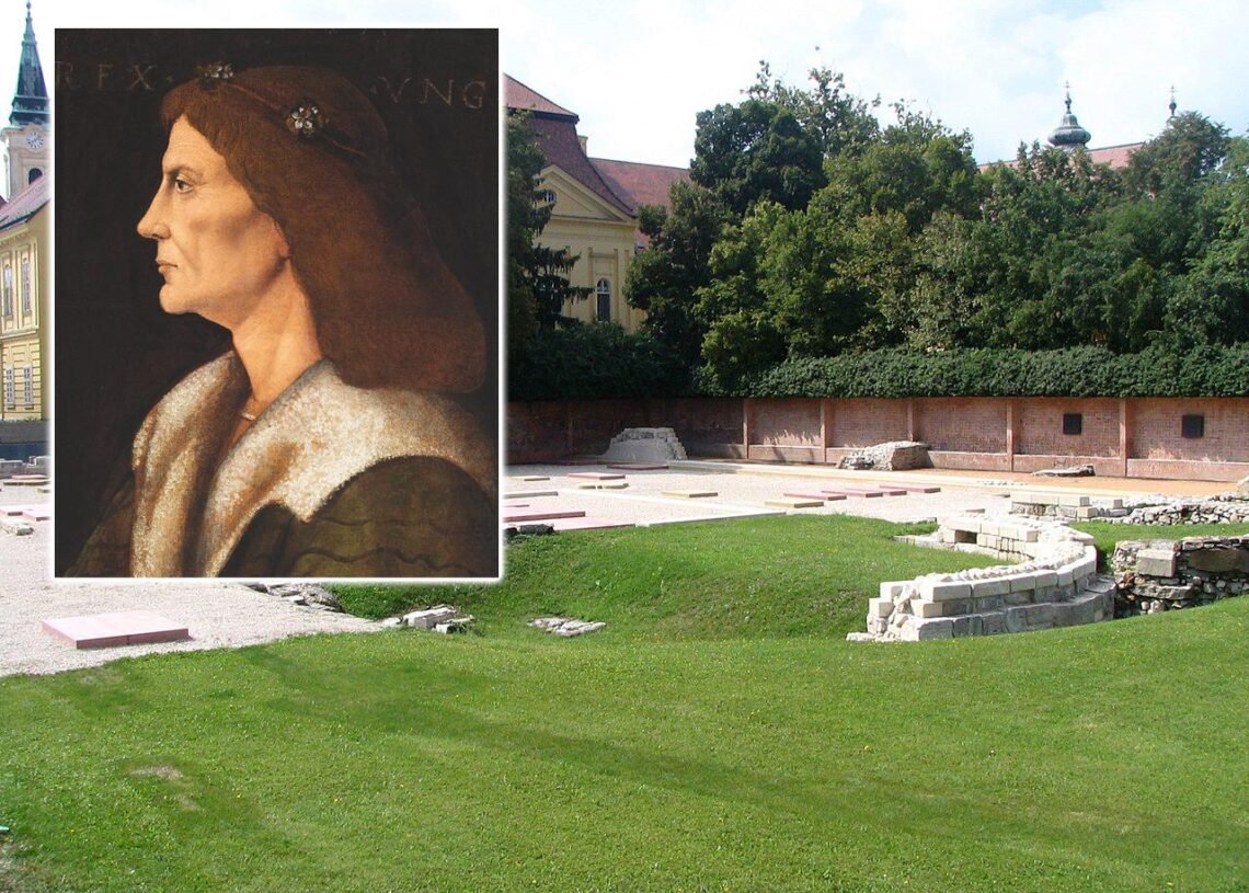 50 exceptionally well-preserved Viking skeletons unearthed in Denmark ...