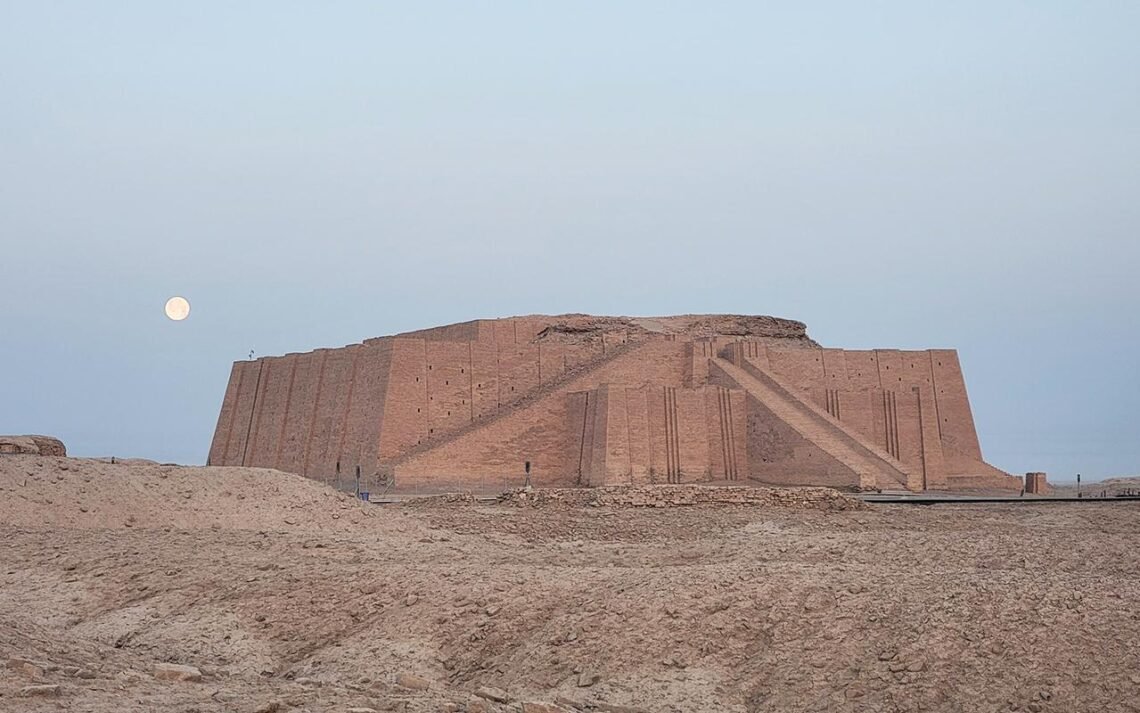 How tides shaped the rise of ancient Sumer, the world’s first ...