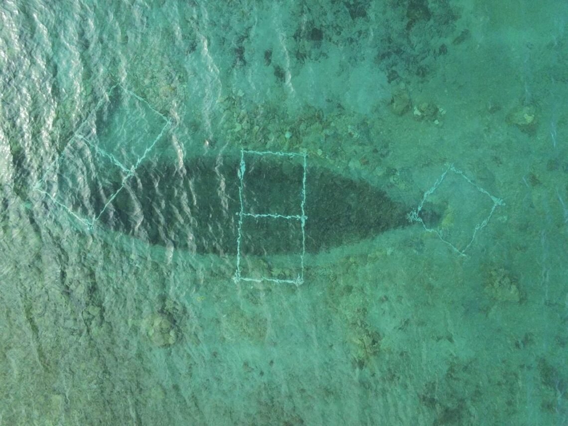 Well-preserved Roman shipwreck in Croatia reveals ancient trade and ...