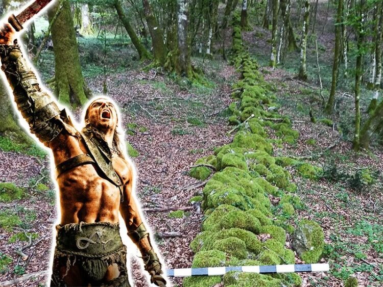 Archaeology | Page 5 of 110 | Archaeology News Online Magazine