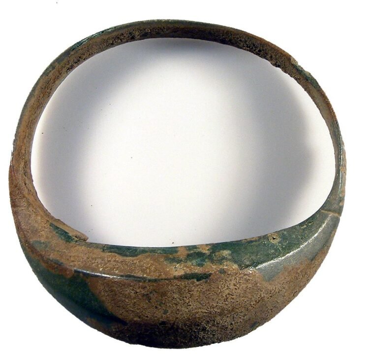 Rare 1,800-year-old Roman soldier’s wrist purse unearthed in Czech ...