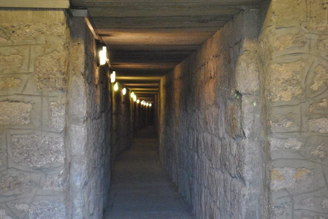 Ancient Phrygian royal tomb linked to King Midas’ family unearthed in ...