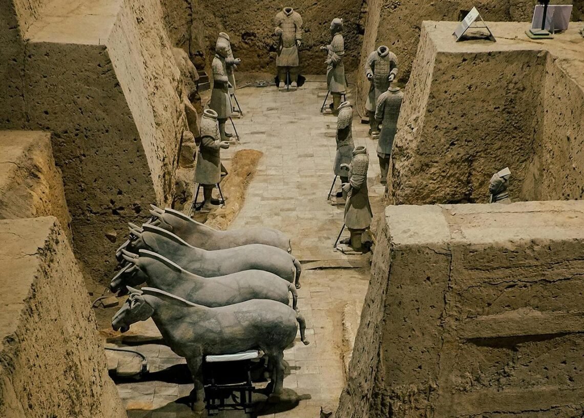 Archaeology | Archaeology News Online Magazine