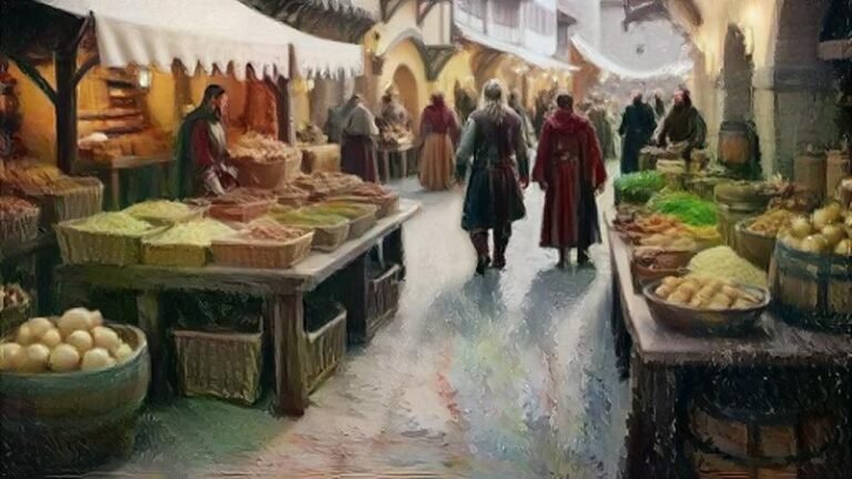 Possible Viking-Age marketplace unearthed in Norway | Archaeology News ...