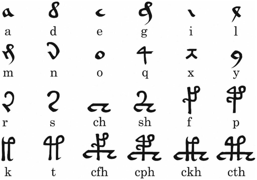 A new study suggests the mysterious Voynich Manuscript may be a ...