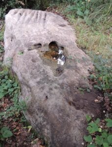 World’s oldest 3D map, dating back to 18,000 BCE, discovered in a ...