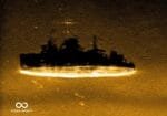 WWII 'Ghost Ship of the Pacific,' USS Stewart, rediscovered off ...